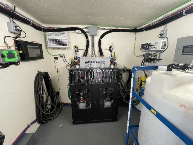 Spray Foam Insider | Find Spray Foam Rigs and Equipment For Sale