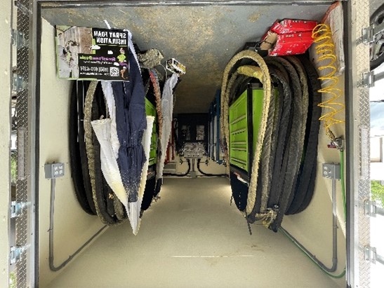 Spray Foam Insider | Find Spray Foam Rigs and Equipment For Sale