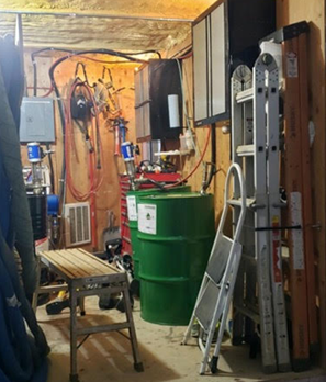 Spray Foam Insider | Find Spray Foam Rigs and Equipment For Sale